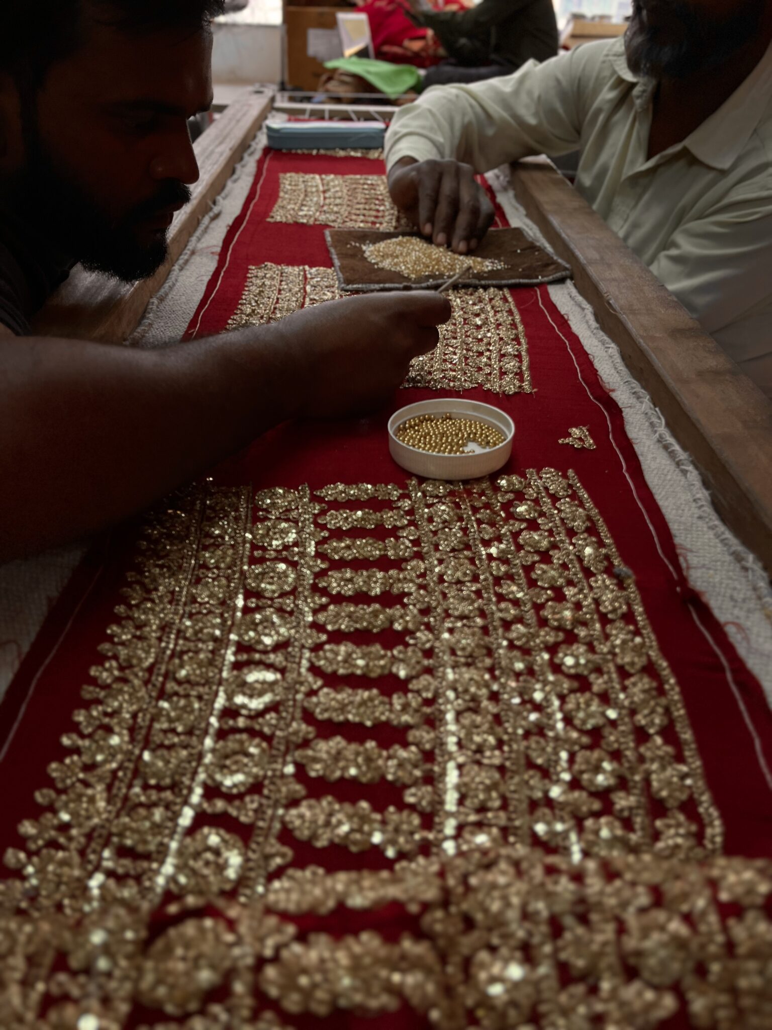 FLT INDIA – Heritage art